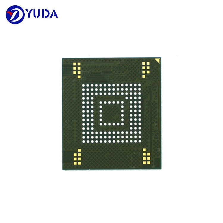 Memory Chips Gddr6 Electronic Components Memory Ic K4zaf325bm-hc16 ...
