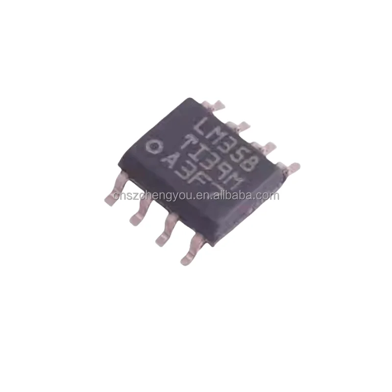 Dual channel operational amplifier SOP-8 LM358DR for IC chips| Alibaba.com