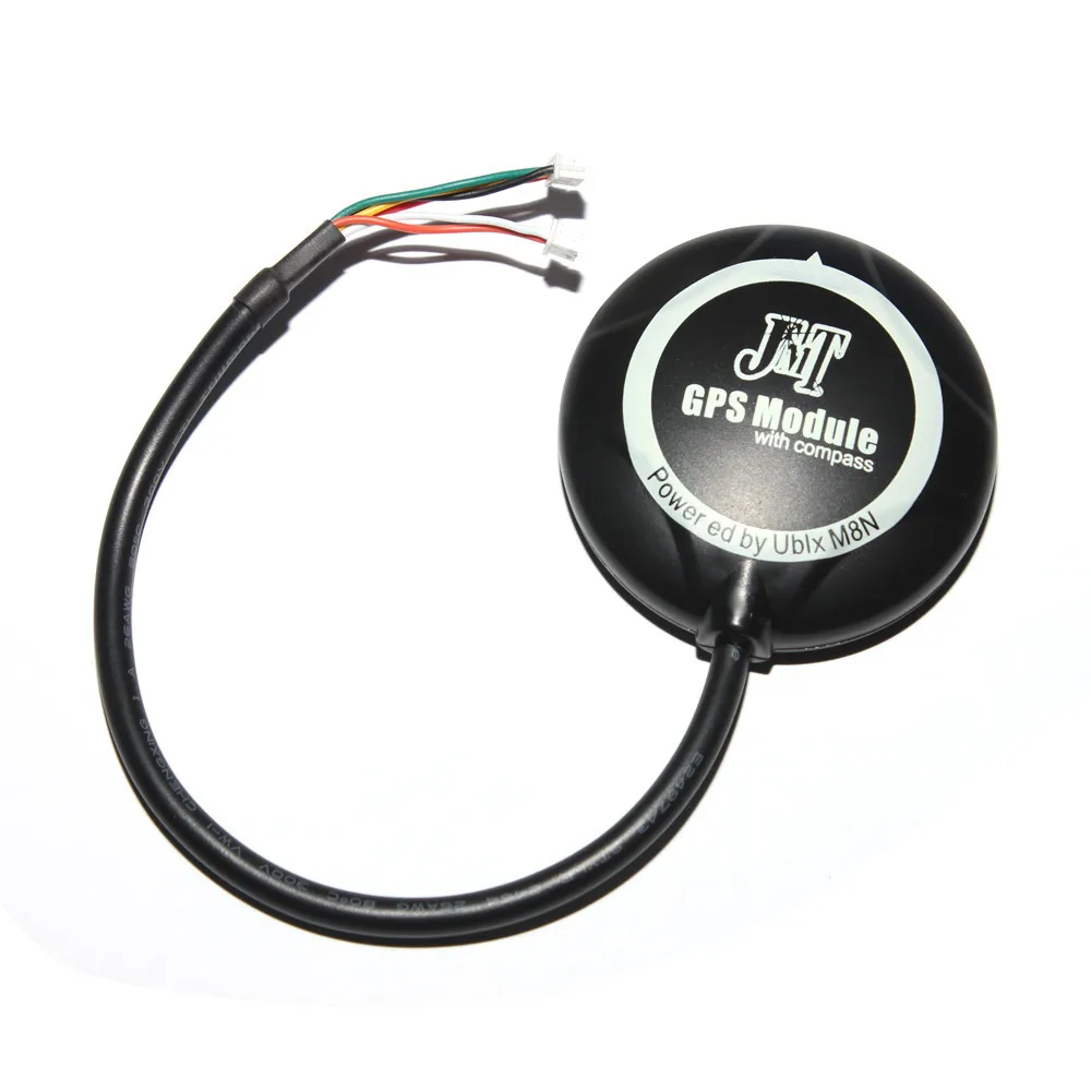 High Precision Ublox NEO-M8N GPS Module for Drone Accessories