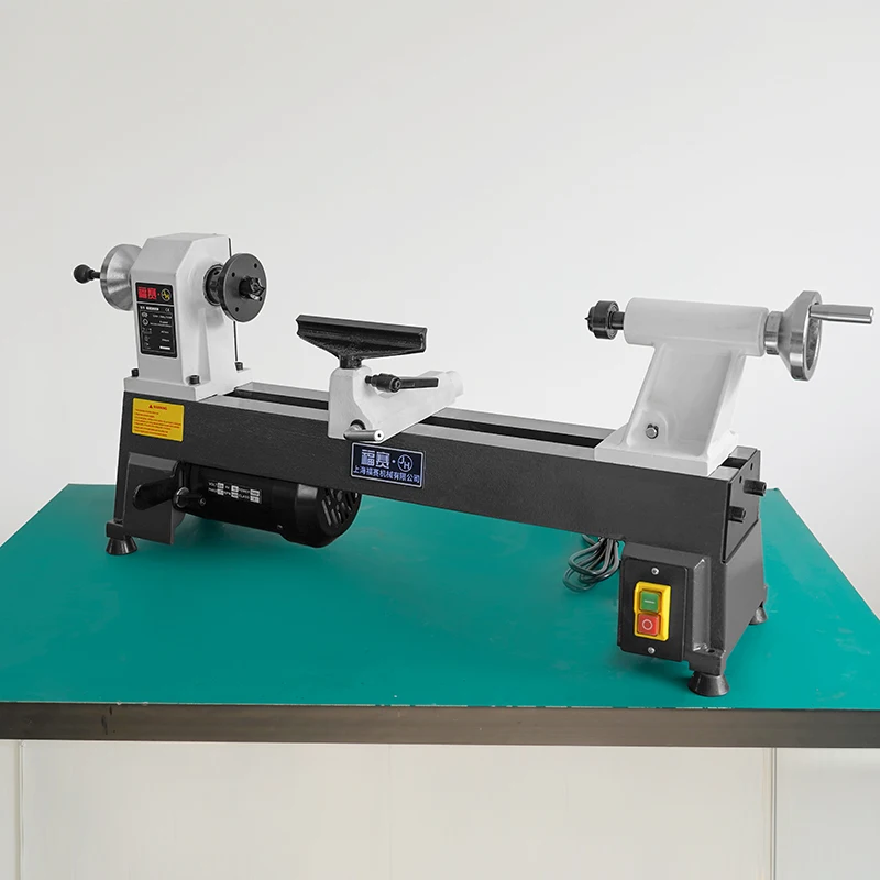750W FS-MC1018 Multifunctional Tool Working CNC Automatic Lathe ...