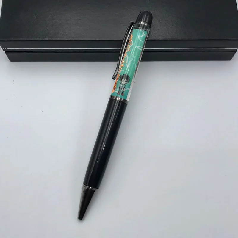 Custom Ball Pen Promotional - Ideal for Weddings & Events