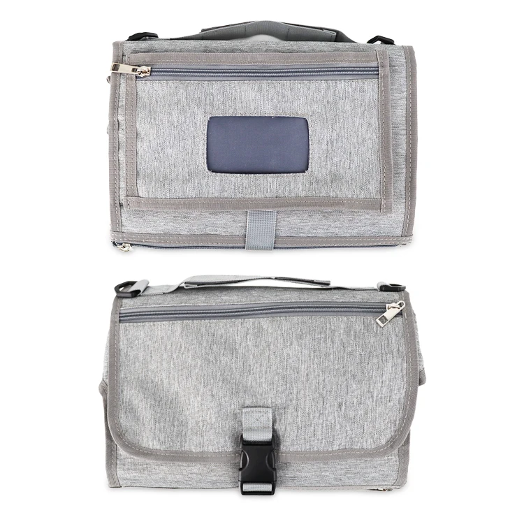 Wholesale Super Soft Portable Changing Pad - Travel Essentials