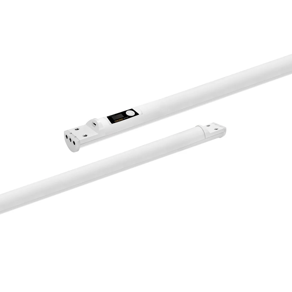 Tripod Wireless Pixel Led Tube Light 40mm Diameter Hondys Stage ...