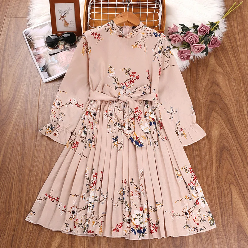 Cute Spring Dresses For Girls