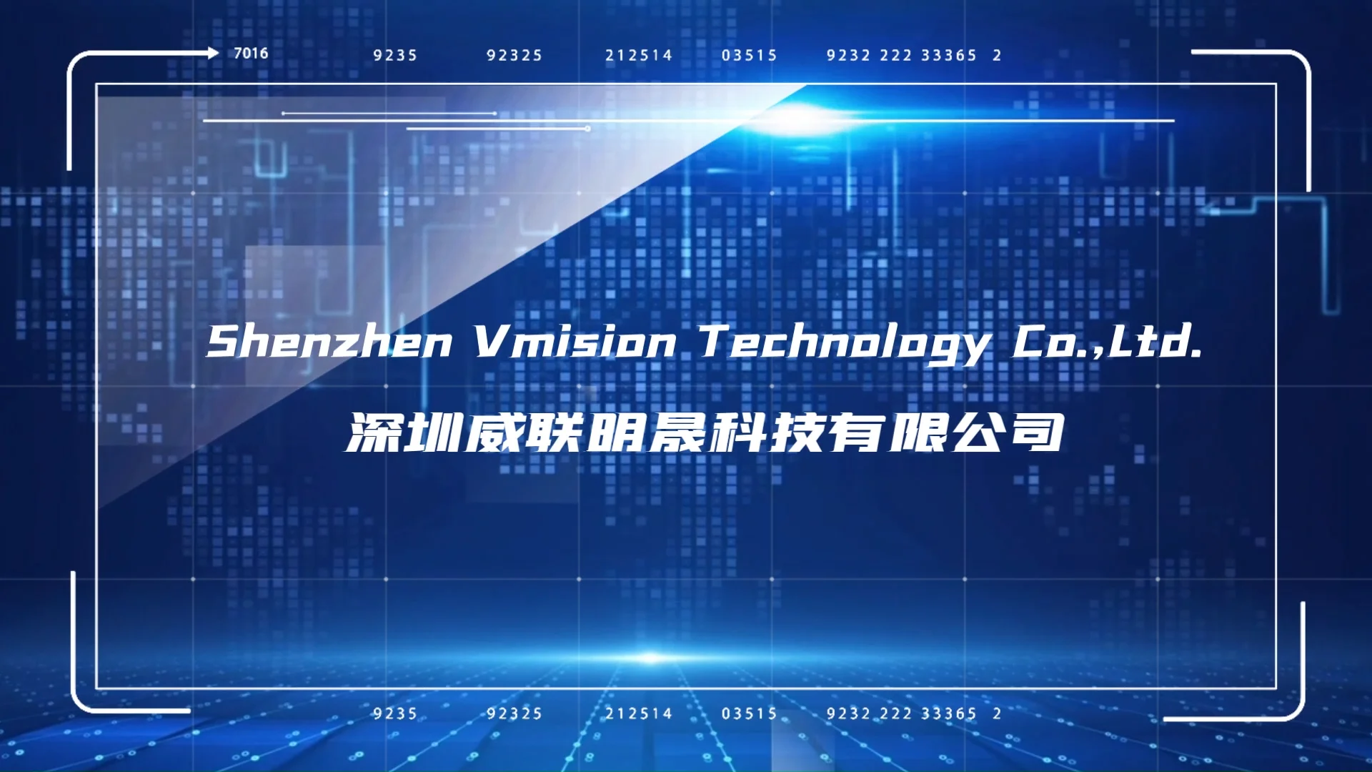 55 Inch 3x3 Video Wall Lcd Screen Advertising 4x2 Lcd Video Wall ...