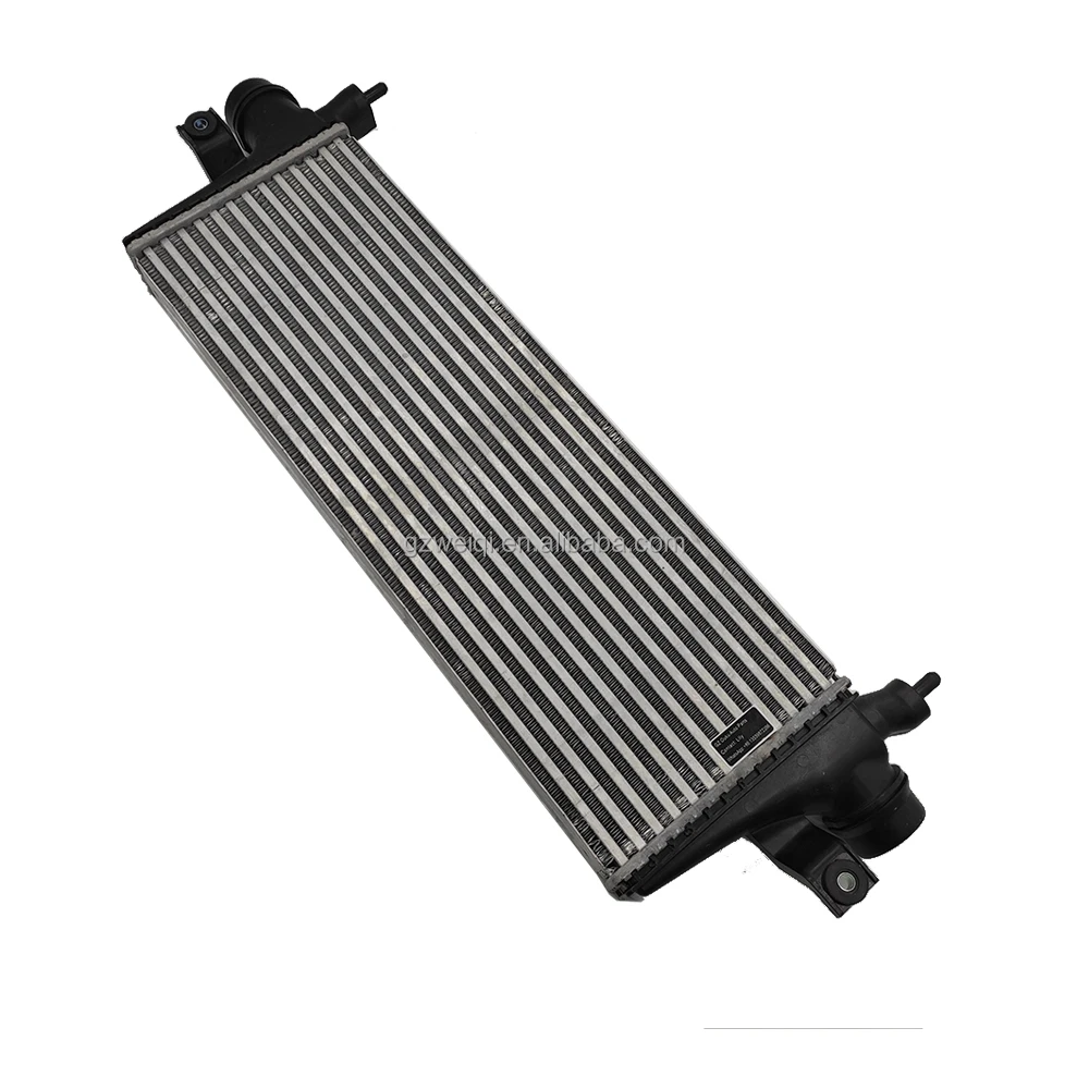 Auto Intercooler For Hilux Revo 2020 17940-11090/1794011090 Intercooler Radiator Assembly - Buy ...
