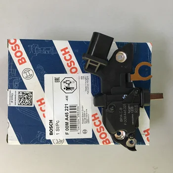 Оригинальные Запчасти Для Генератора Переменного Тока 12 В,Регулятор ...