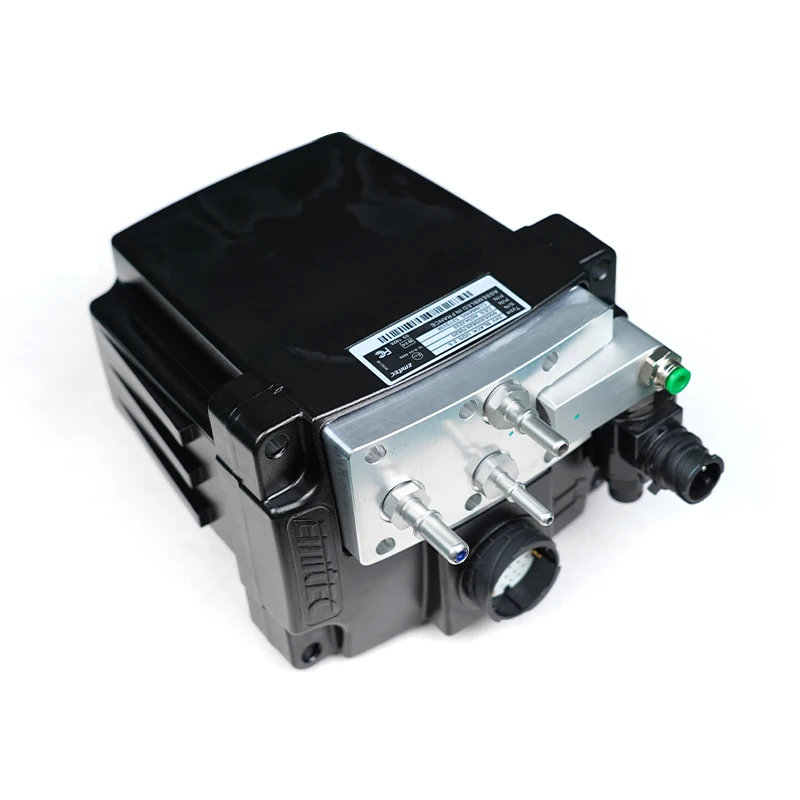 Good-testing SCR Solution Adblue Pump Urea Pump 5273338