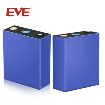 Eve Lf280k Lifepo4 280ah Grade A 32v Lifepo4 Lithium Battery Pack Auto ...