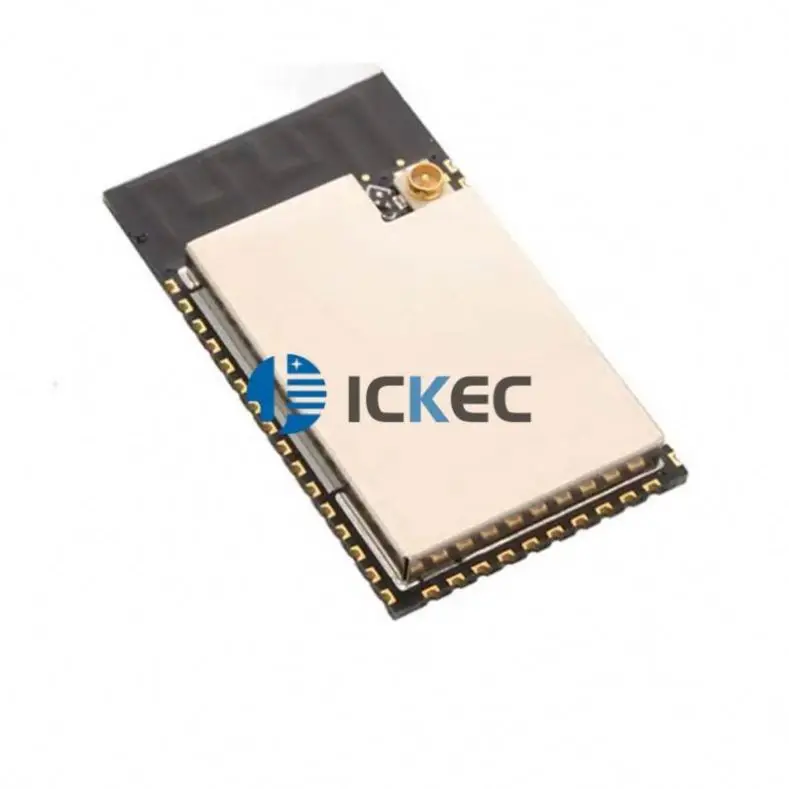 Esp32 Wrover Ib8mb Esp32 Wrover Ib Integrated Circuits Esp32 Wrover Chip Ic Esp32 Ickec Esp32