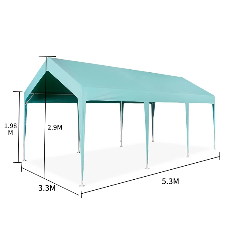Sibada Factory Customized Quick Assembly Outdoor Tents