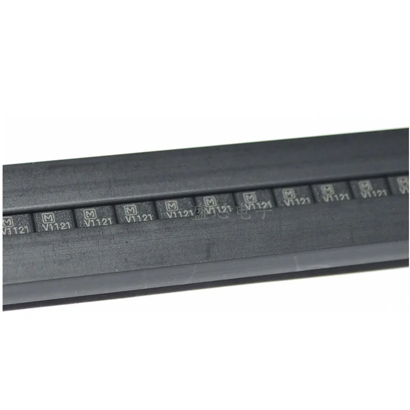 Apv1121s Apv1121sx Photovoltaic Mosfet Driver Optocoupler Logic Output ...