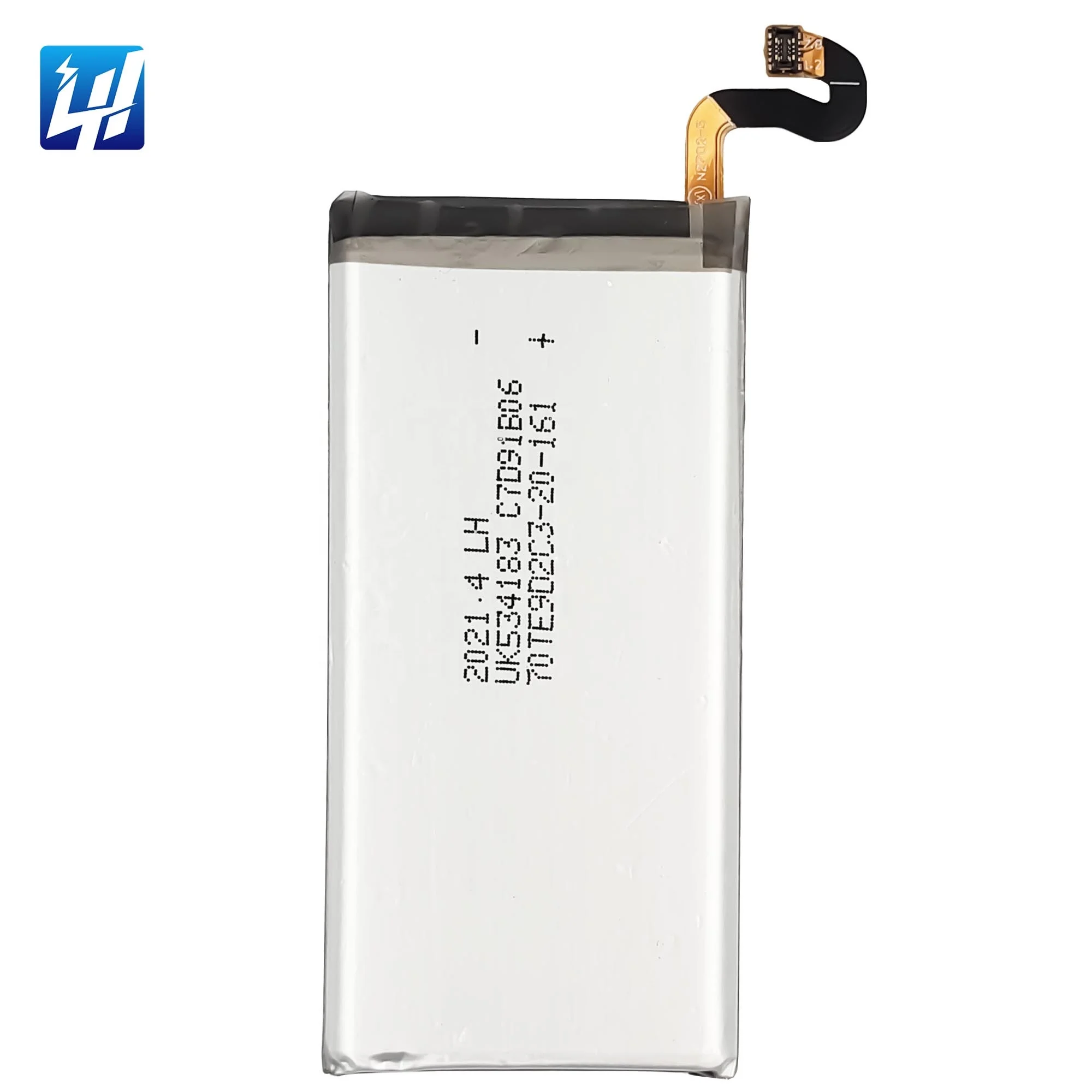 100% Original Secondary Li-ion Battery Eb-bg950abe For Sam S8 G950 ...