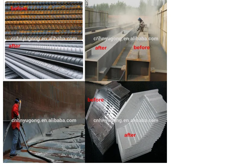 Small Professional Sandblasting Sandblaster Machine Wet Water Sand ...