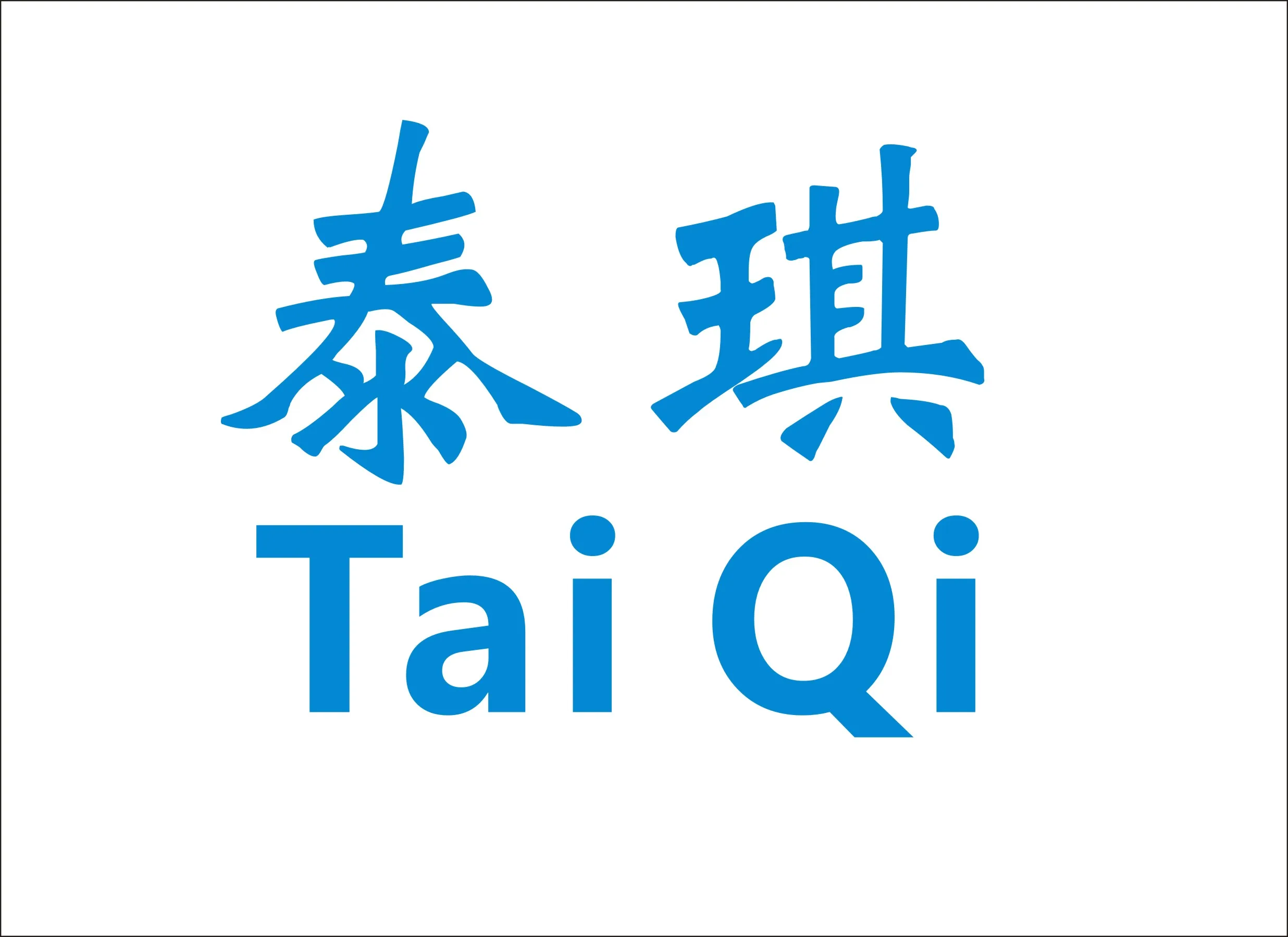 Company Overview - Yongkang Taiqi Fitness Equpment Co., Ltd.