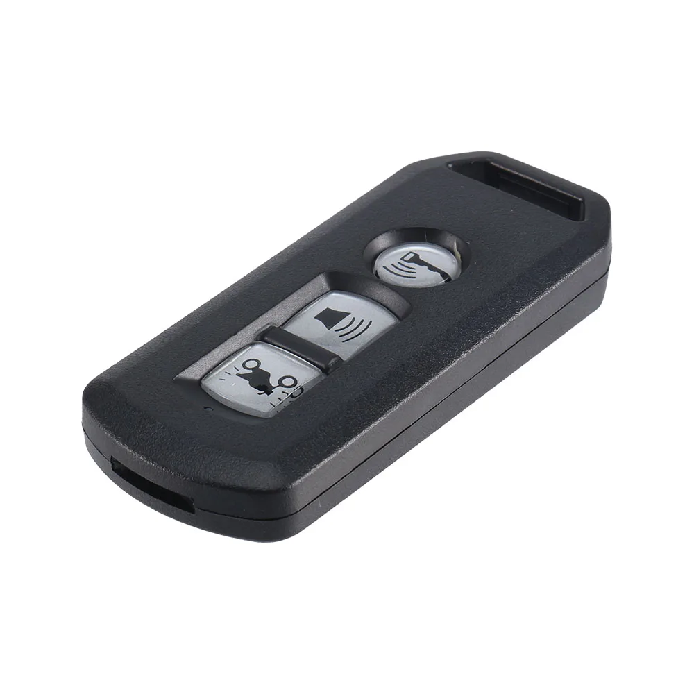 Motorcycle Smart Key 35111-K77-V02 - Honda Bevley Light Bus