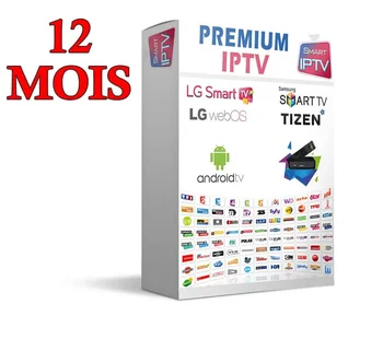 Lion Ott Iptv Subscription M3u Free Test 1 3 6 12month 1year Credit For ...