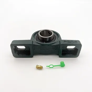 Ucp Type Ucp210 Pillow Block Bearing P210 Bearing - Buy Pillow Block ...