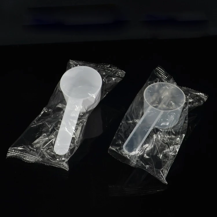 Wholesale 30g 60ml Plastic Small Measuring Scoop Powder Measuring Spoon ...