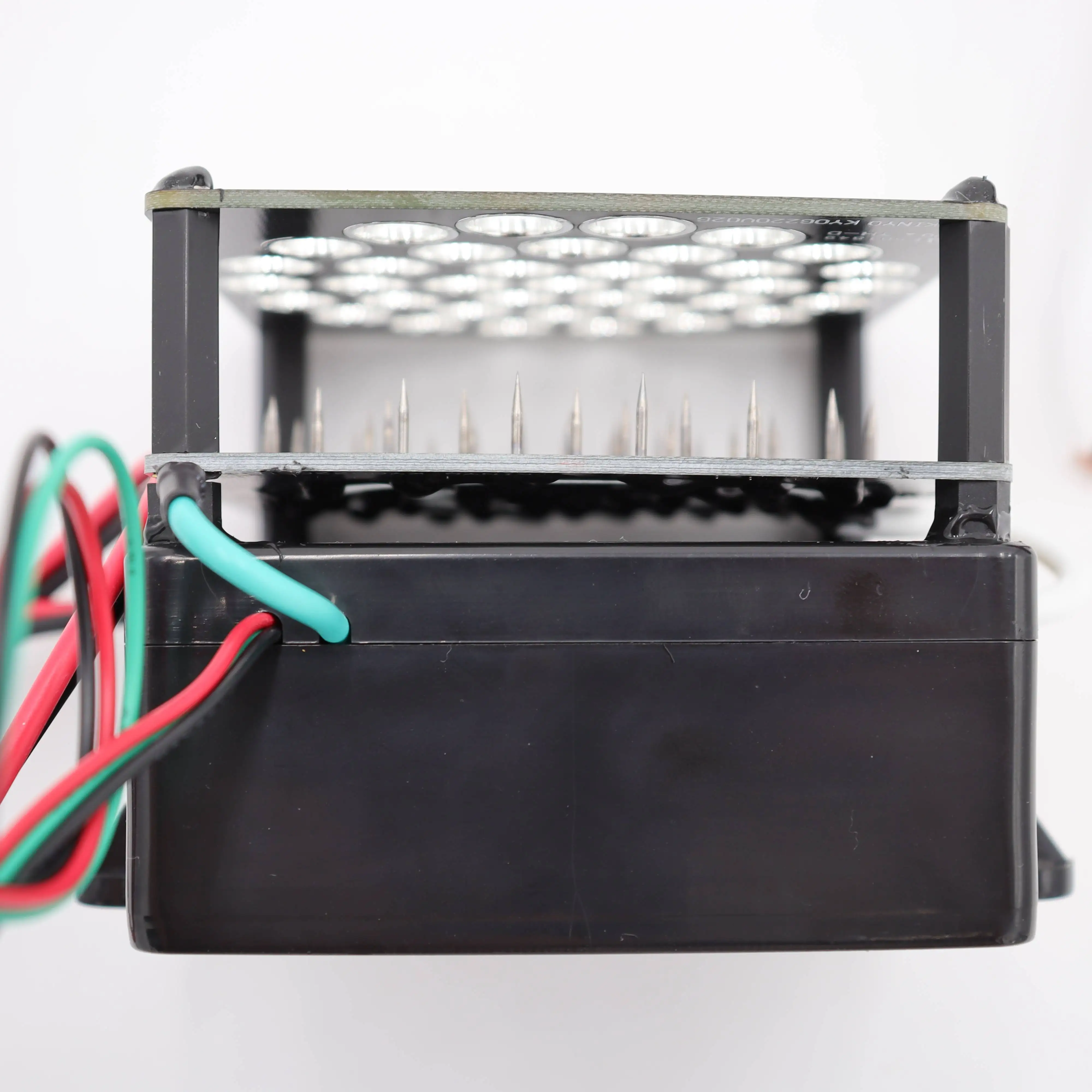 Ac220v Dc24v Dc12v Plasma Generator Positive and Negative Ion Generator ...