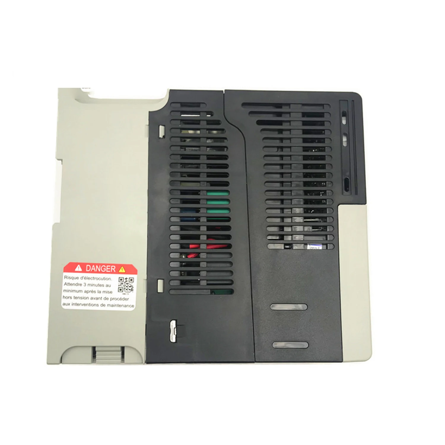 20DC072A0EYNANCNK 700S AC Drive 72 a 37 kW 20D Brand New Spot PLC ...
