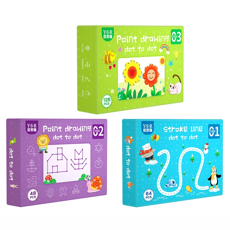 Tracing Trails Workbook For Kids Handwriting Activity Kit With Tracing ...