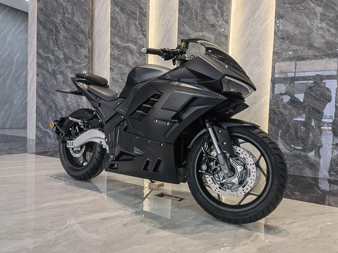 16000w 72v 150ah Lithium Powerful Racing Adult Electric Motorcycle For ...