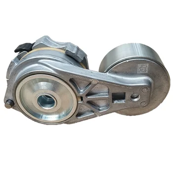 04133543kd Tensioning Pulley Used In Deutz Diesel Engine Tcd2.9 Good ...