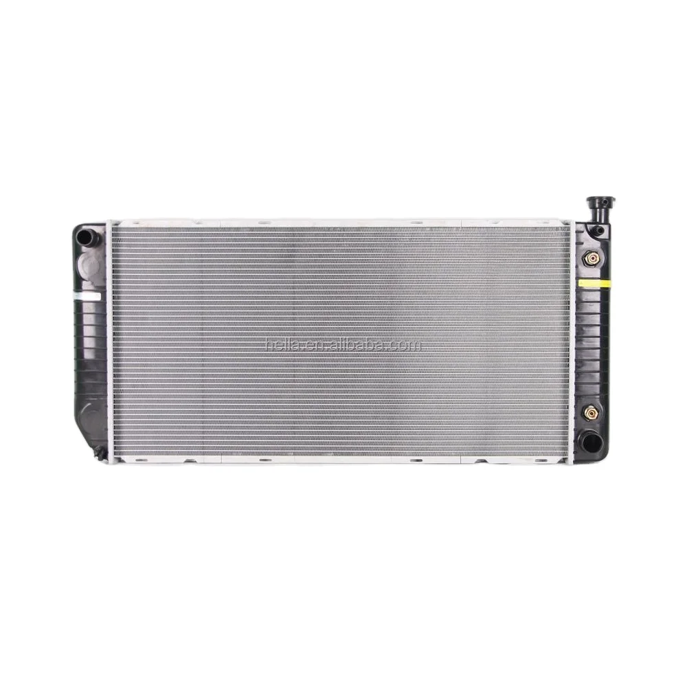 Engine Radiator for TOYOTA LANDCRUISER 4.2TD 1998-2002