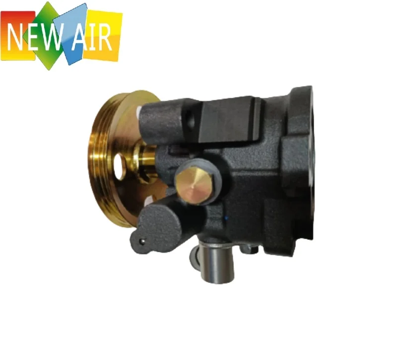 Alibaba.com: 44320-42010 Power Steering Pump for Toyota 3S RAV4 ...