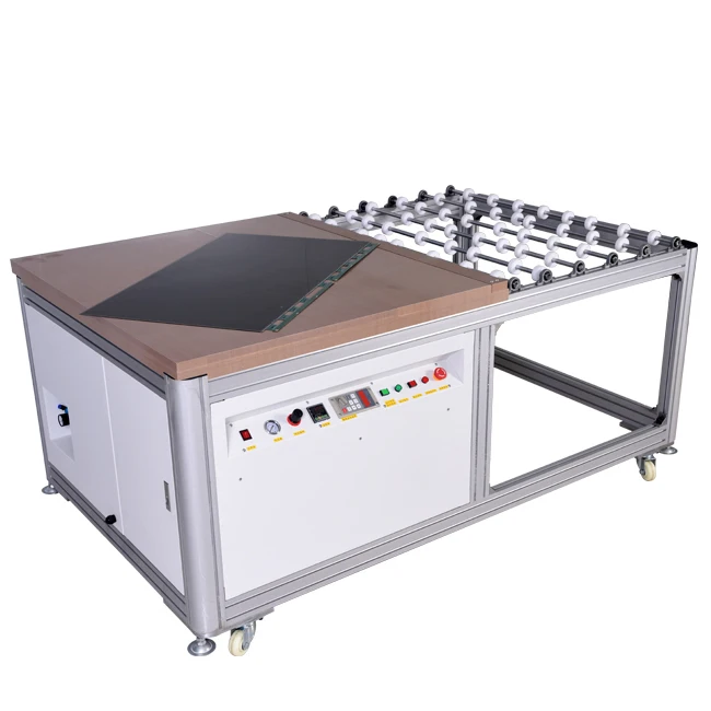 Film Tearing Machine - Efficient LCD Polarizer Removal