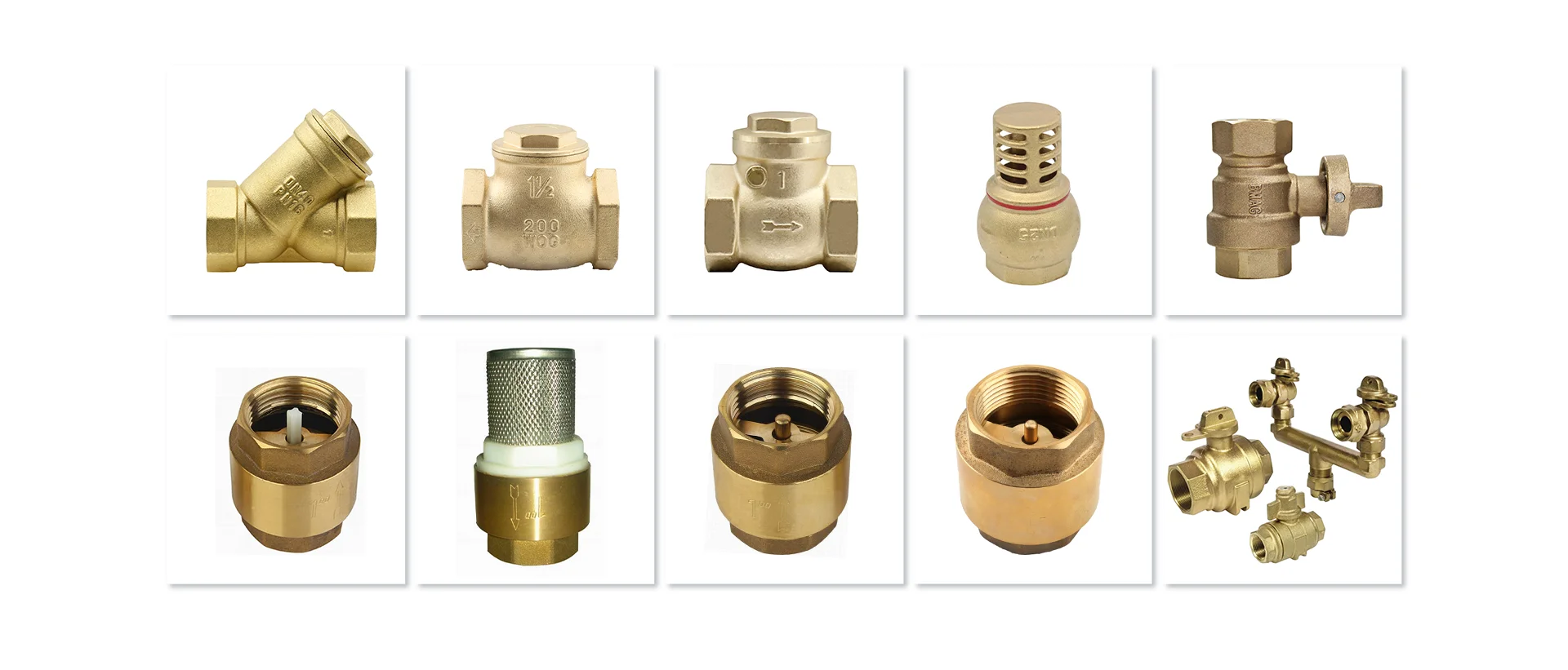 Ningbo Bestway M& E Co., Ltd. - Brass Valve/Bronze Valve, Water Meter ...