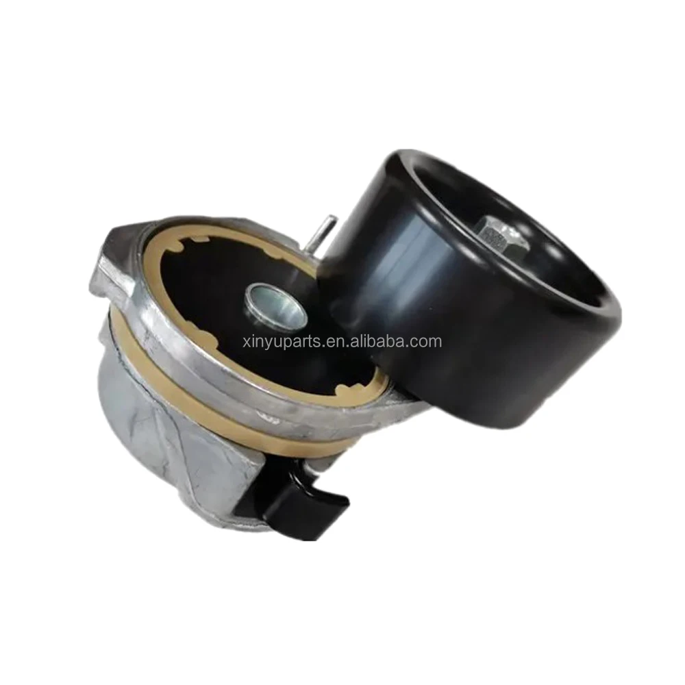 Belt Tensioner For Toyota Tundra Lexus Gx460/lx570 Land Curiser Grj200 ...