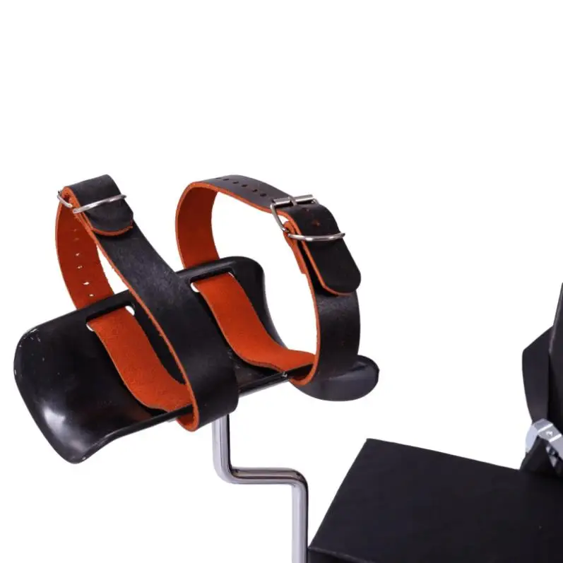 Olding-silla con juegos de bondage para mujer, sofá suave ...