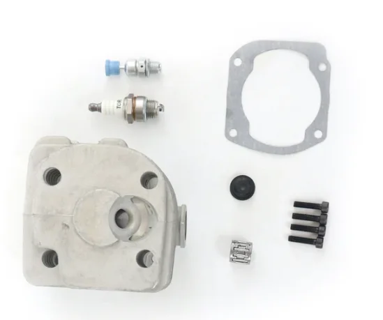 Aogu NEO-TEC Complete Repair Chainsaw Parts for Husqvarna