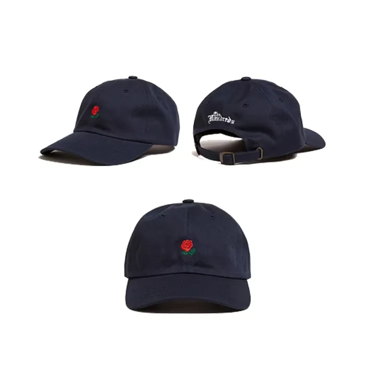 Shop High Quality Cap Embroidery Hats - Custom Baseball Caps