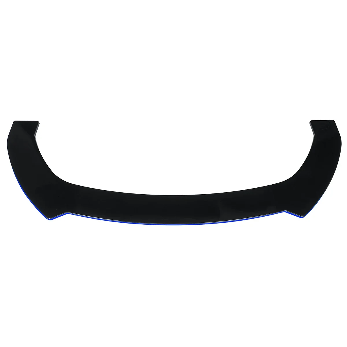 Universal Car Front Bumper Lip Deflector Lips Diffuser Guard For Bmw ...