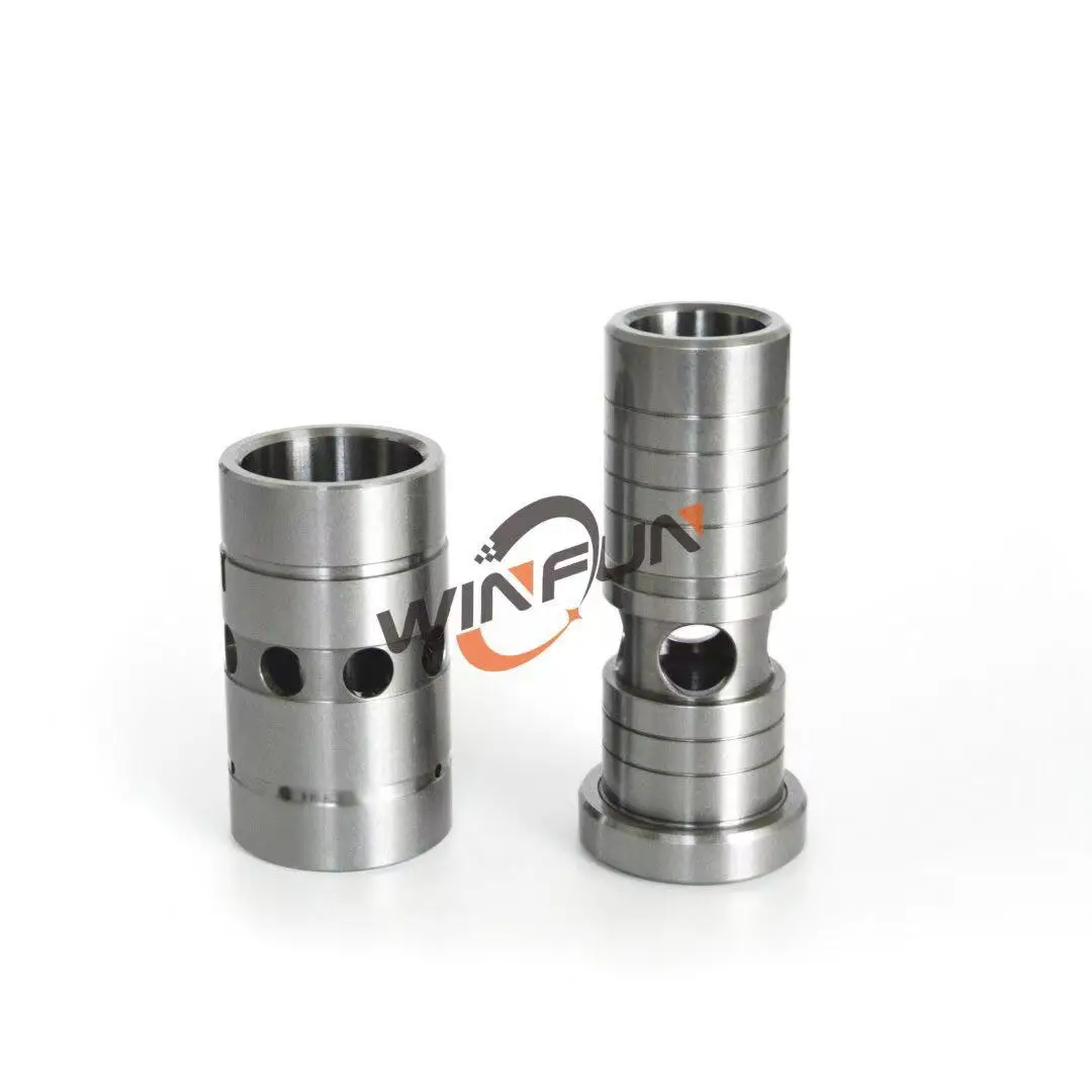 Charge Valve/Control Valve/Spool Valve for Furukawa HB20G Hydraulic ...
