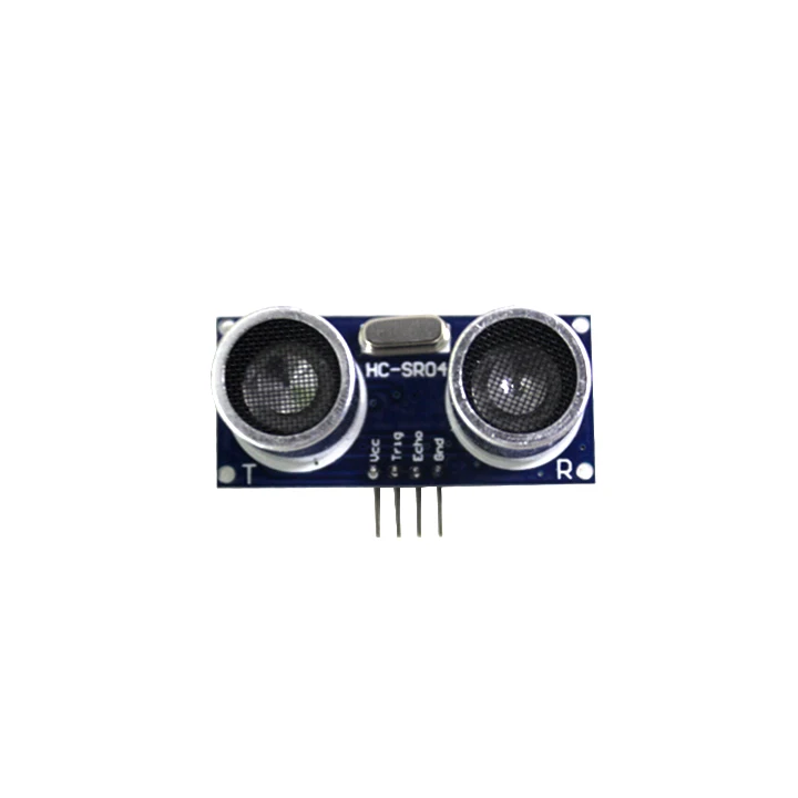 Original Ultrasonic Ranging Sensor Module HC-SR04 Ultrasonic Sensor ...
