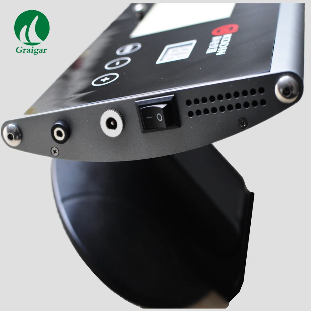 Kodin-g2000a Digital Led Industrial Radiographic Film Viewer Flat ...