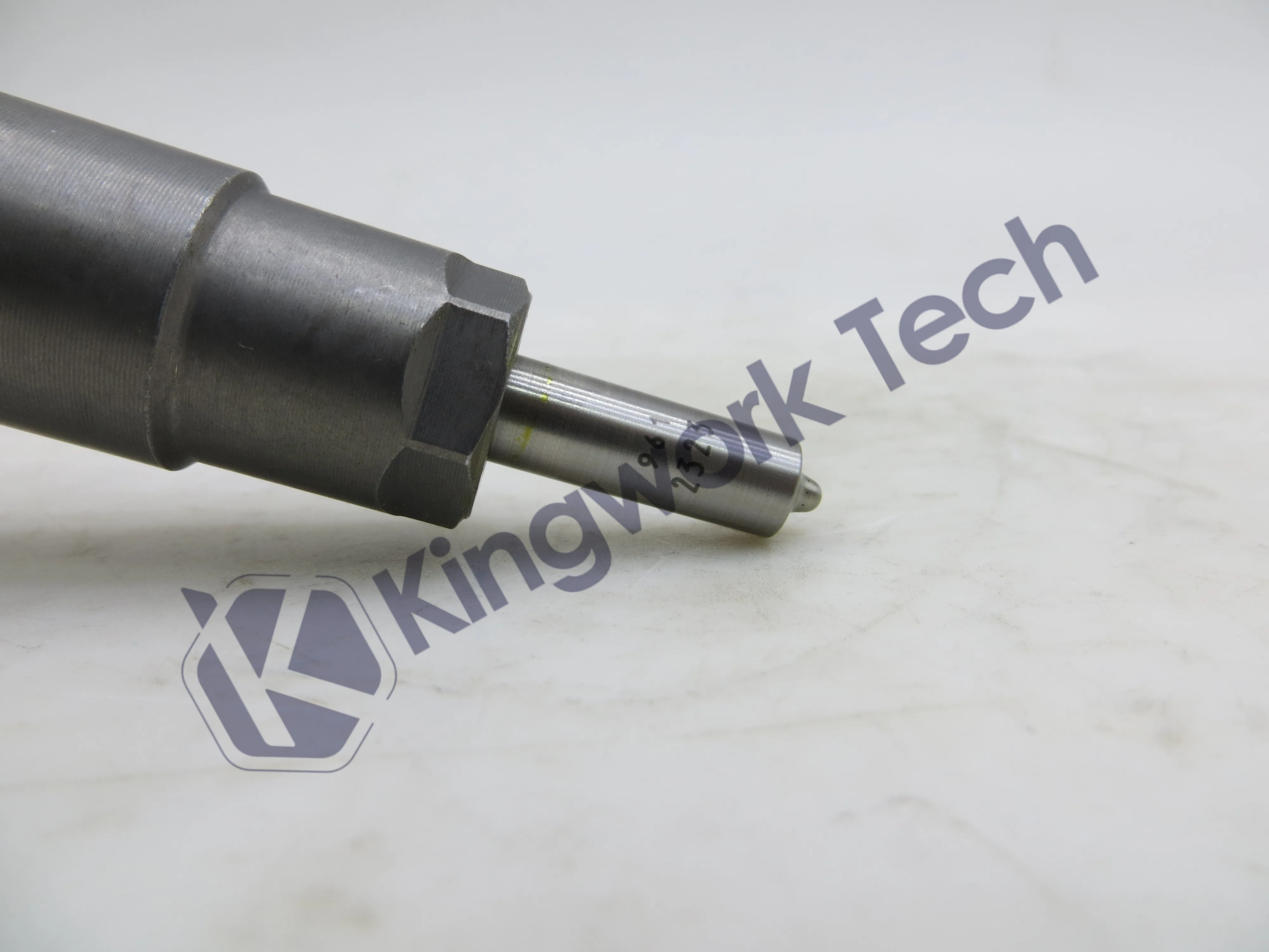 Common Rail Fuel Injector 0445110857 0445110491 16600-md20a 16600-md20b 16600-md20c - Buy ...