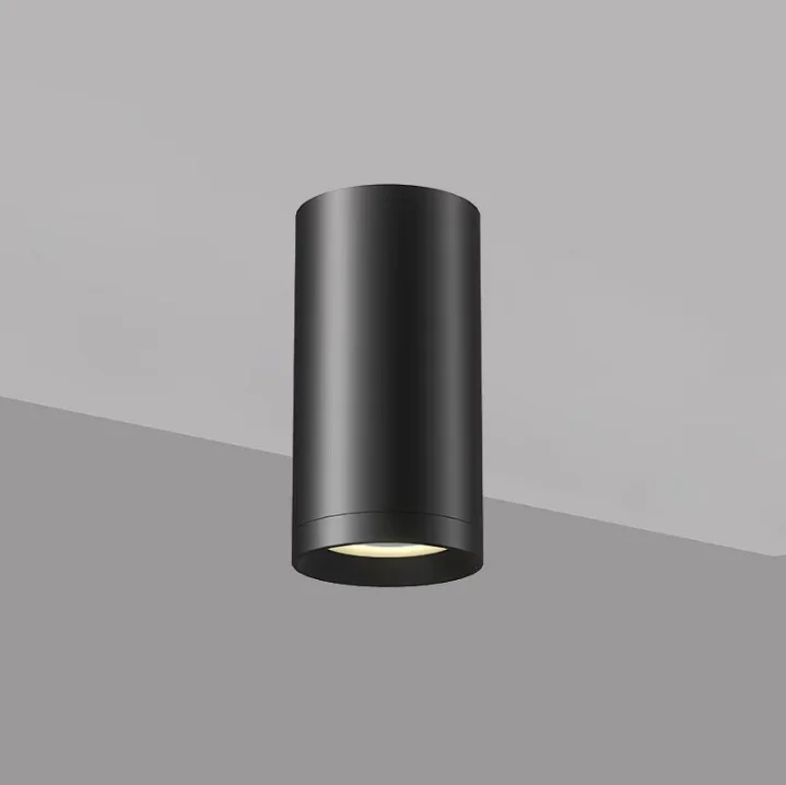 Nordic Minimalist Ceiling 4 Power and 5 CCT Selectable 10W 15W 20W 25W ...
