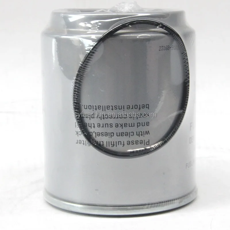 Fuel Water Separator 52213-80479 Bf1386-o Fs19918 - Buy 52213-80479 ...