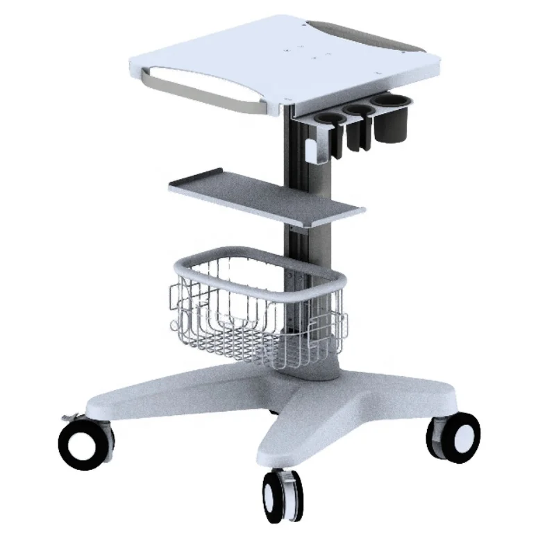 Customized Laser Trolley - Advanced Physiotherapy Device