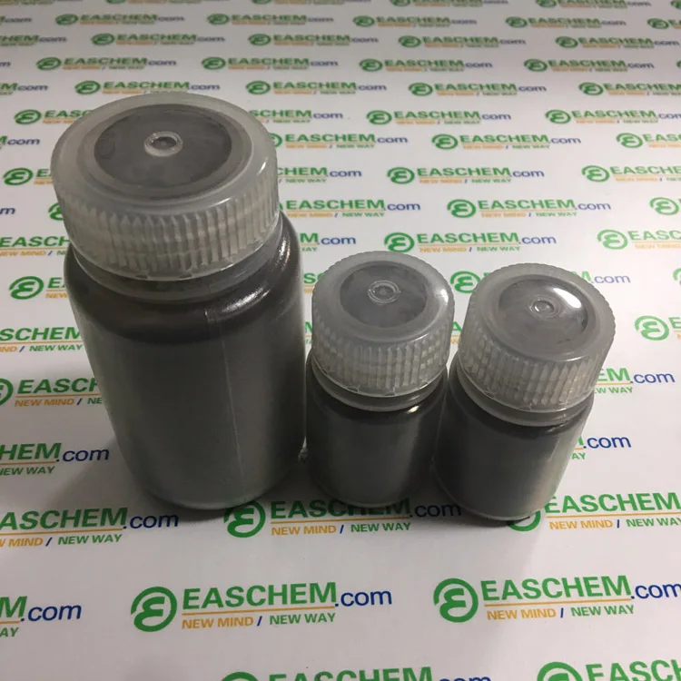 Terrón De Titanio Y Carburo De Aluminio,Para Material Mxene Ti3c2,312 ...