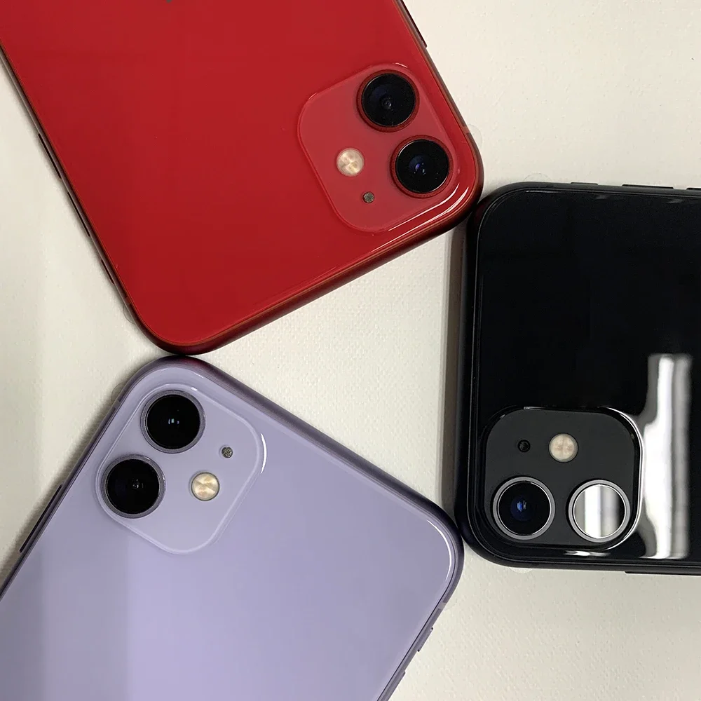 Shop 98 Apple Iphone 11 Refurbished Phones - Liquid Retina Display