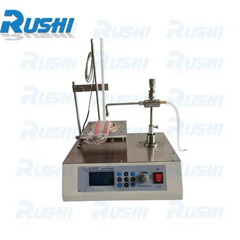 Astm D92 Cleveland Open Cup Apparatus - Buy Cleveland Flash And Burning ...