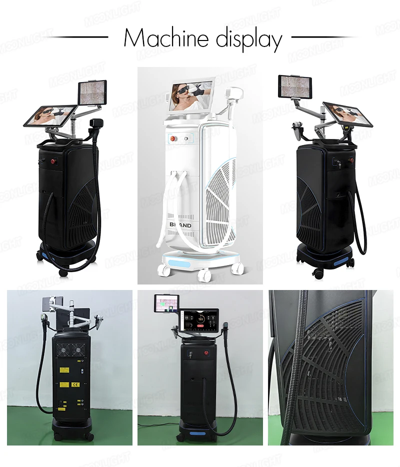 Alibaba.com: Painless Upper Lips Diode Laser Hair Remover Removal ...