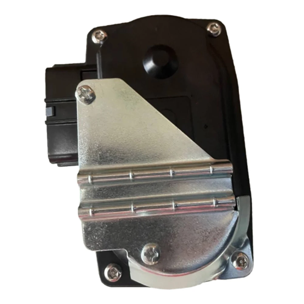 1450a101 Remanufactured Engine Throttle Body For Mitsubishi Lancer ...