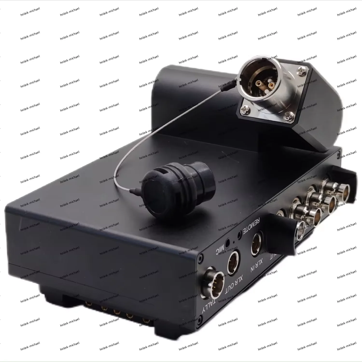 Camera-mounting-adapter With Base Station To Efp Fiber System,12g Sdi ...